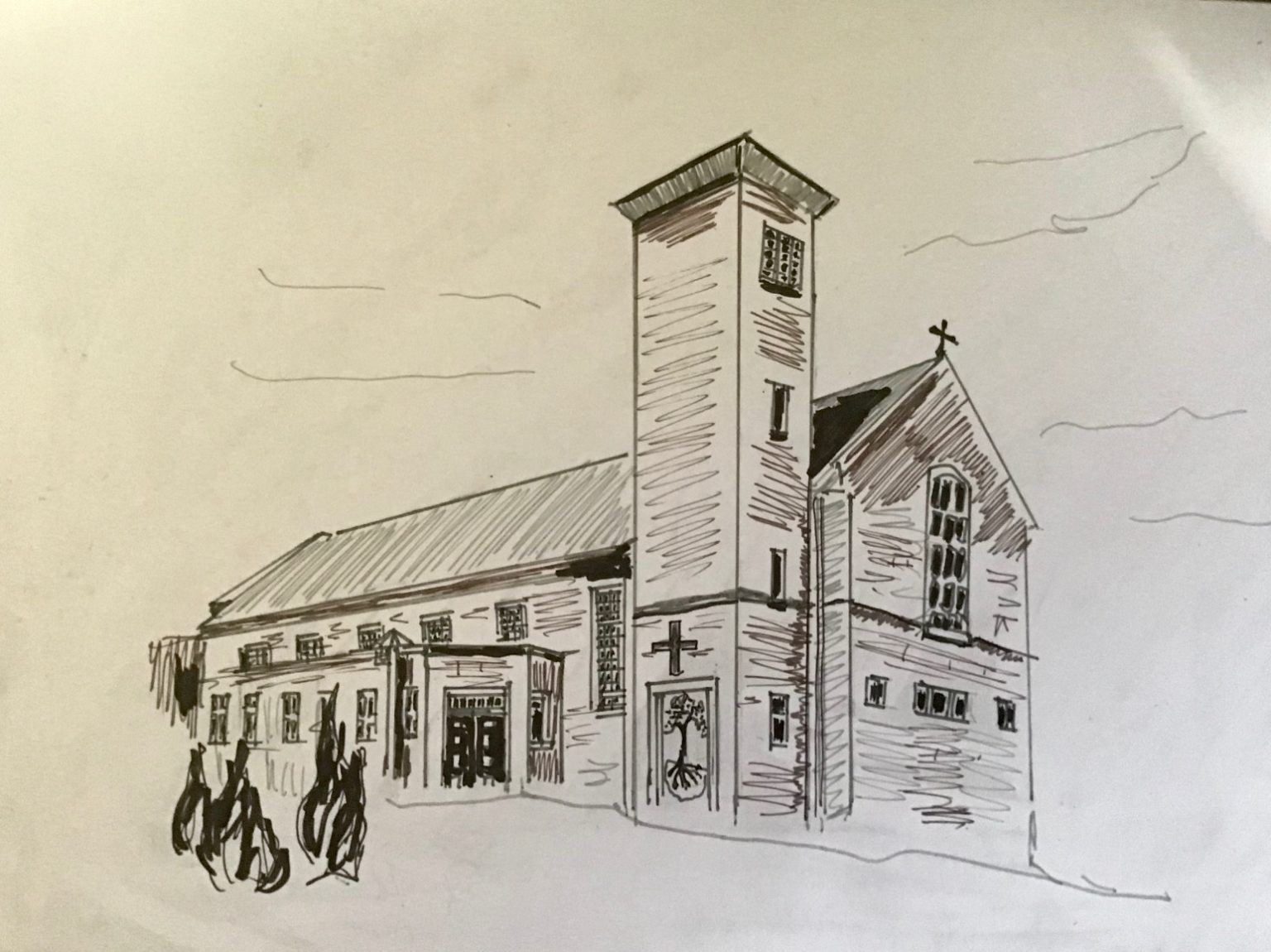 Contact Us – St Margaret Clitherow Rochdale