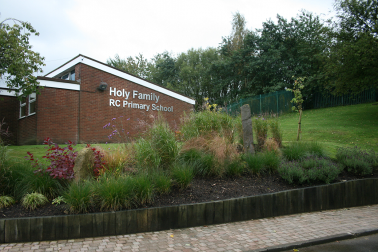 HOLY FAMILY NURSERY PLACES – St Margaret Clitherow Rochdale